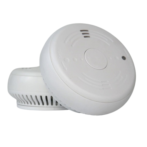 Battery Standalone Smoke Detector - Primetech Solution Kenya